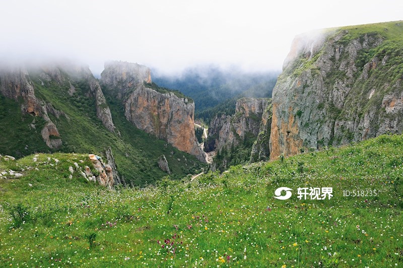 扎萨格 图片 | 轩视界