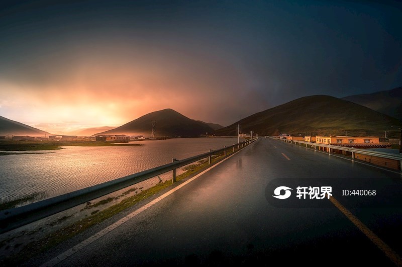 318国道 图片 | 轩视界