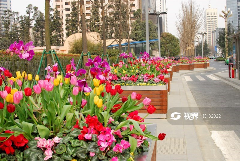 成都人民南路 图片 | 轩视界