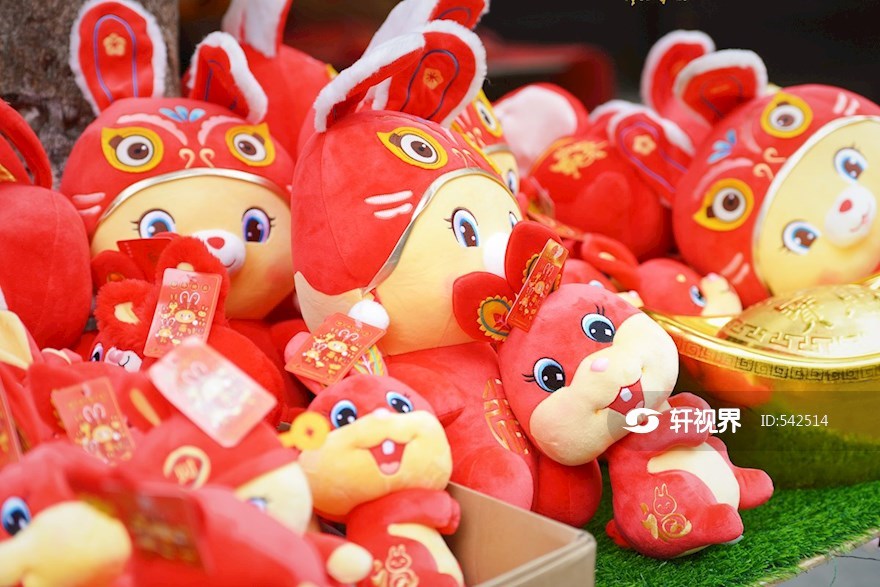 除夕日探访荷花池 | 投稿