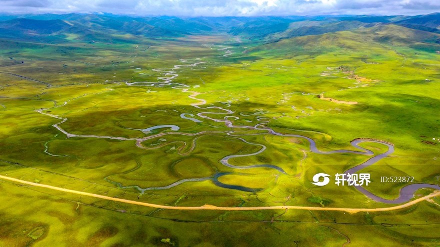 川西湿地 | 投稿