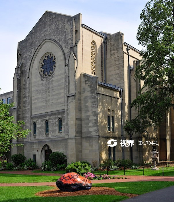 波士顿大学 图片 | 轩视界